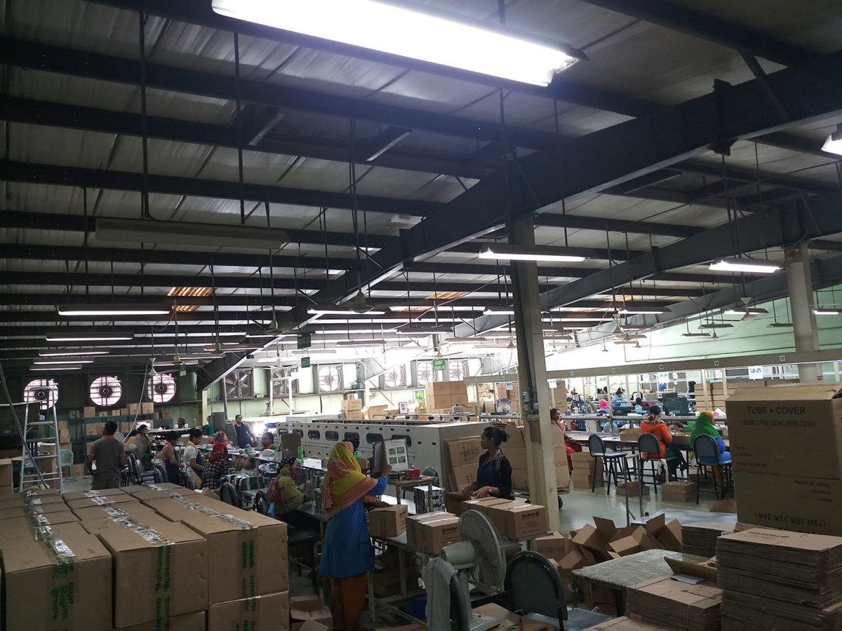 Transcom Digital - Ideas IT